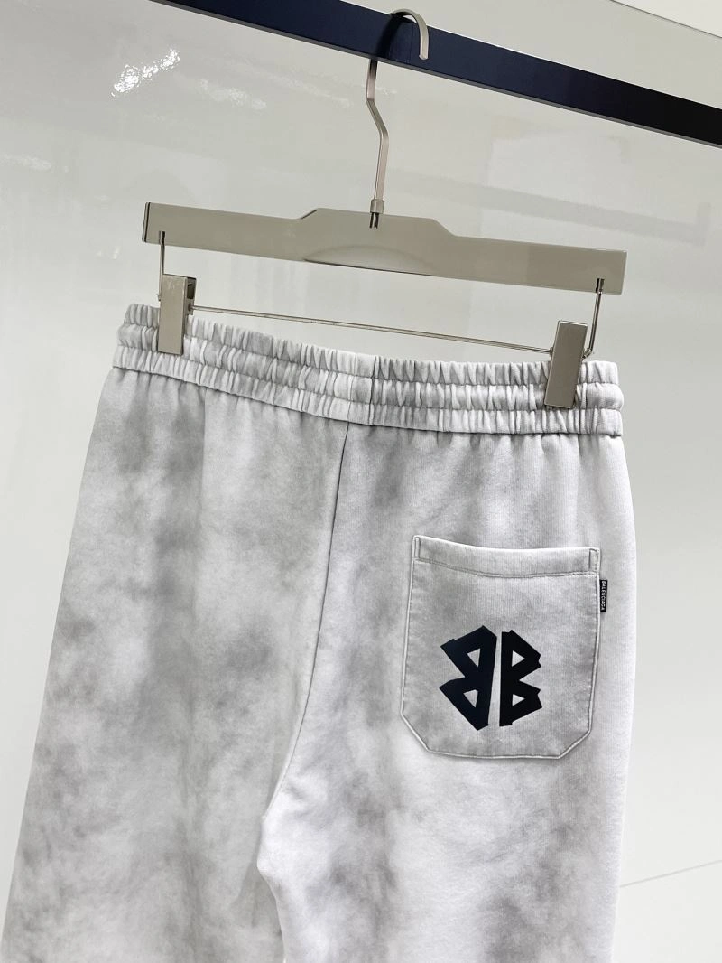 High accuracy Balenciaga Long Pants