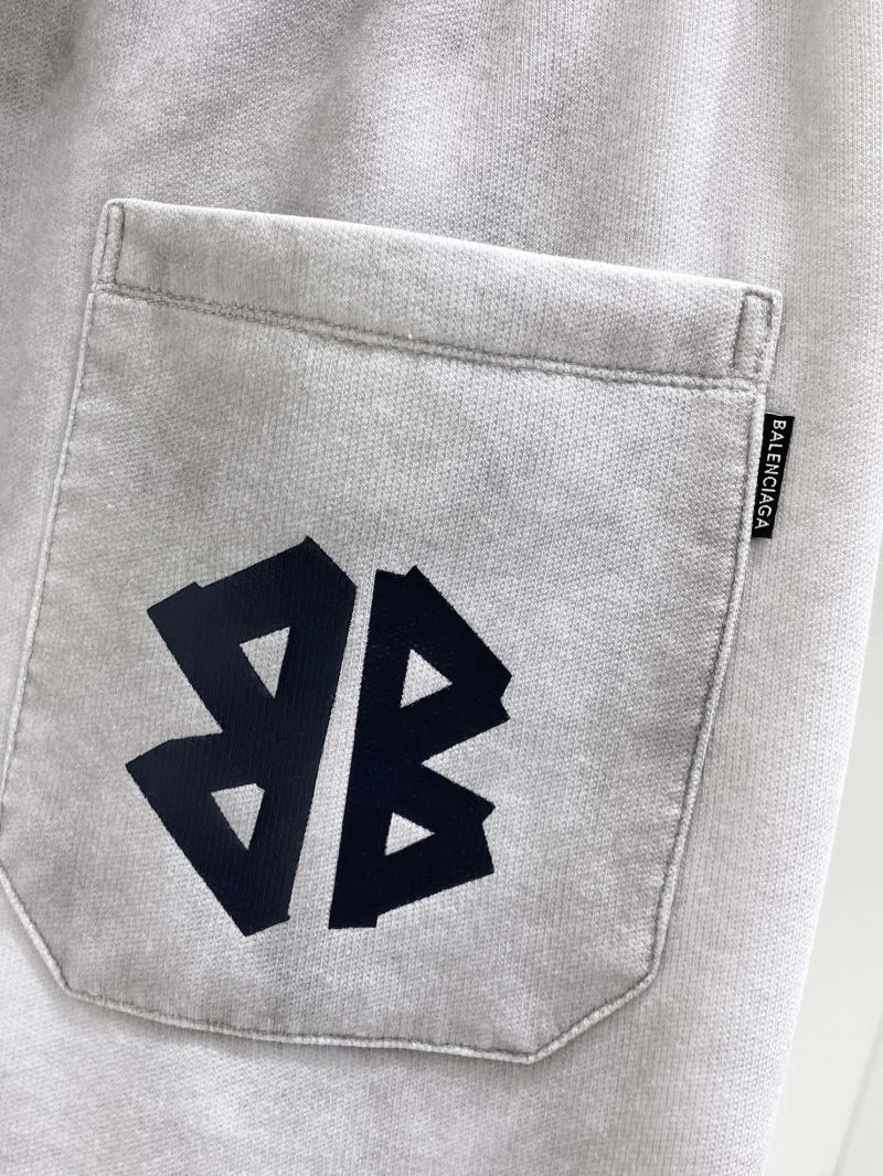 High accuracy Balenciaga Long Pants