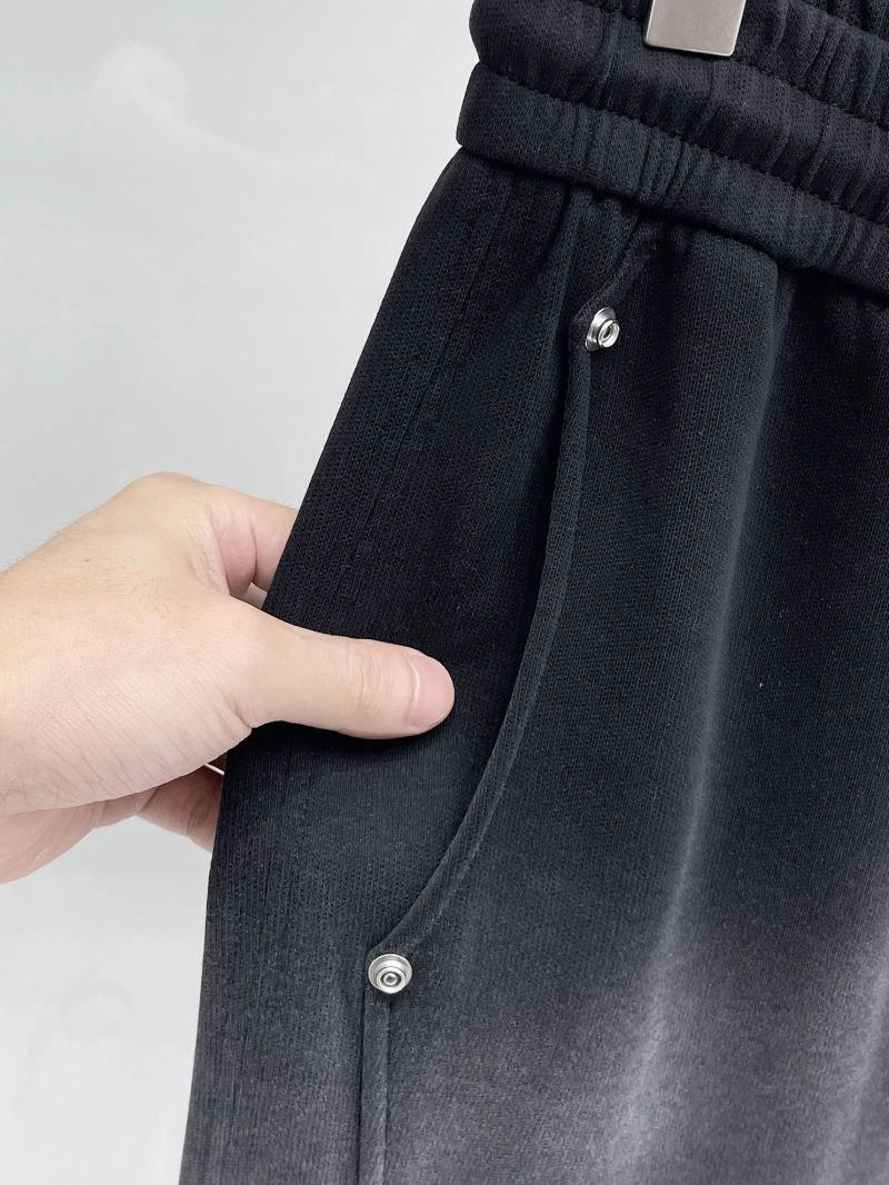 Precise copy Balenciaga Long Pants