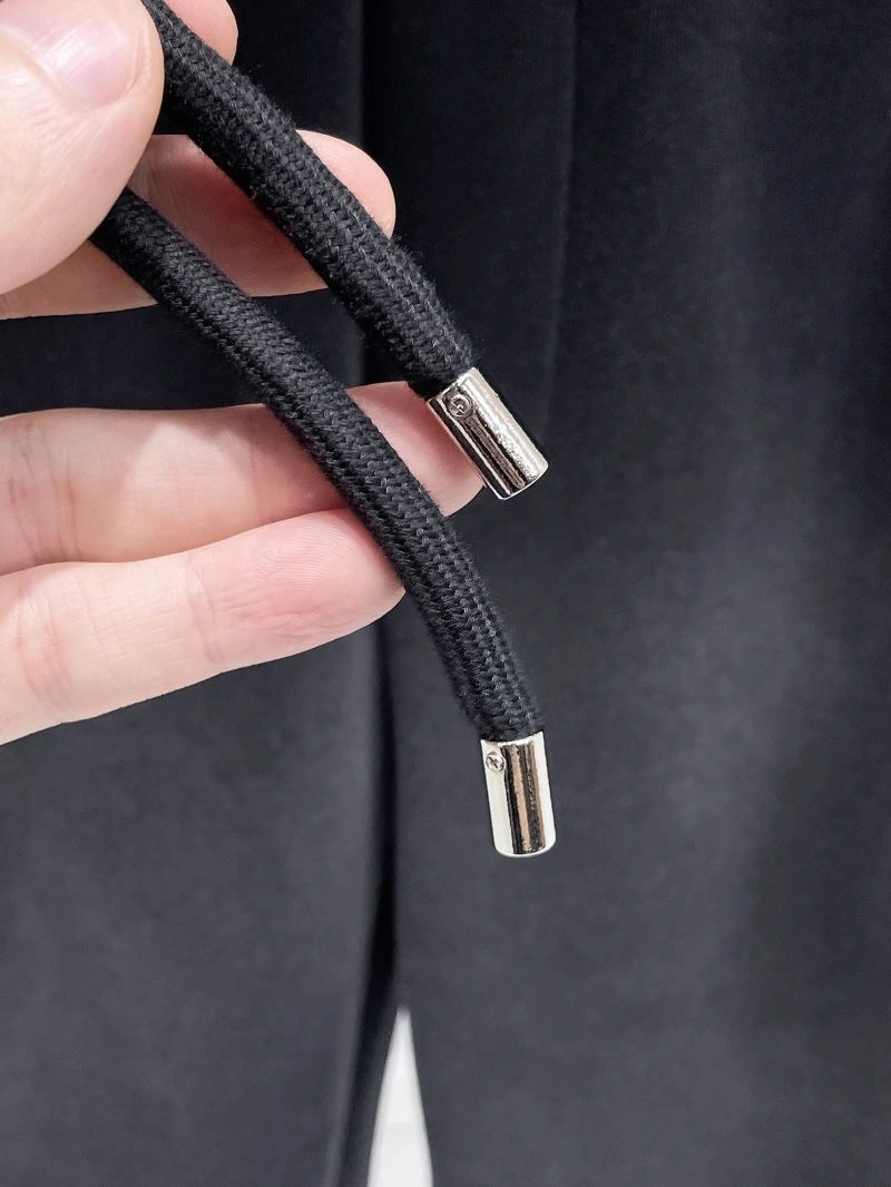 Precise copy Balenciaga Long Pants