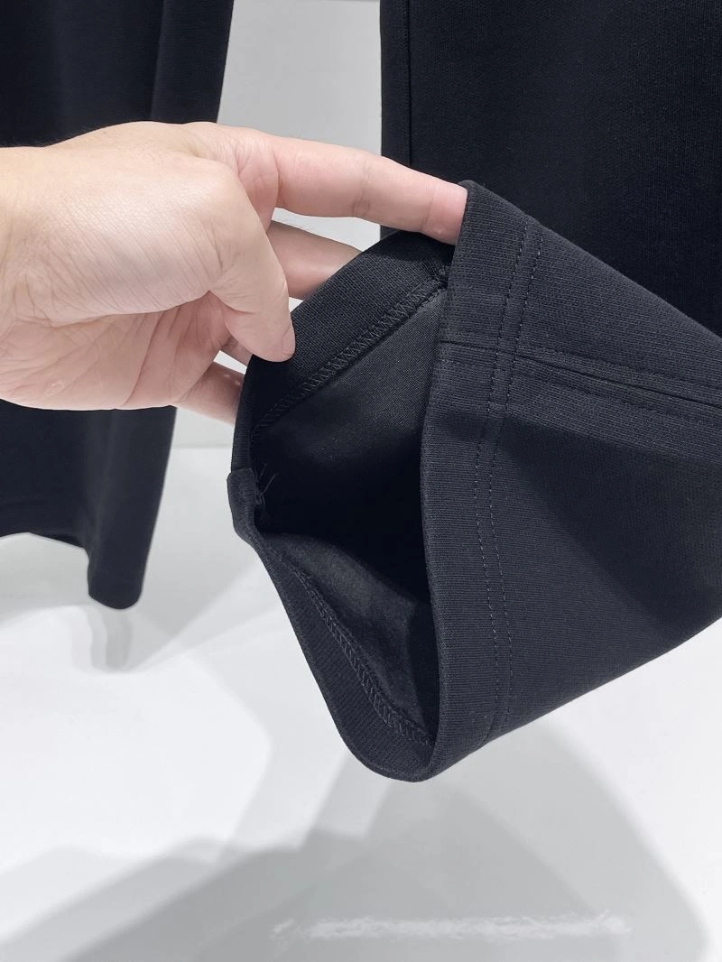 Precise copy Balenciaga Long Pants
