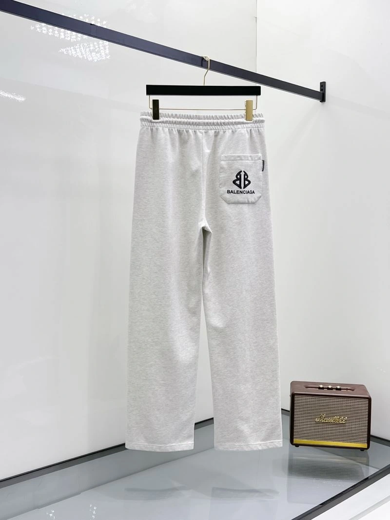 Top mirror Balenciaga Long Pants