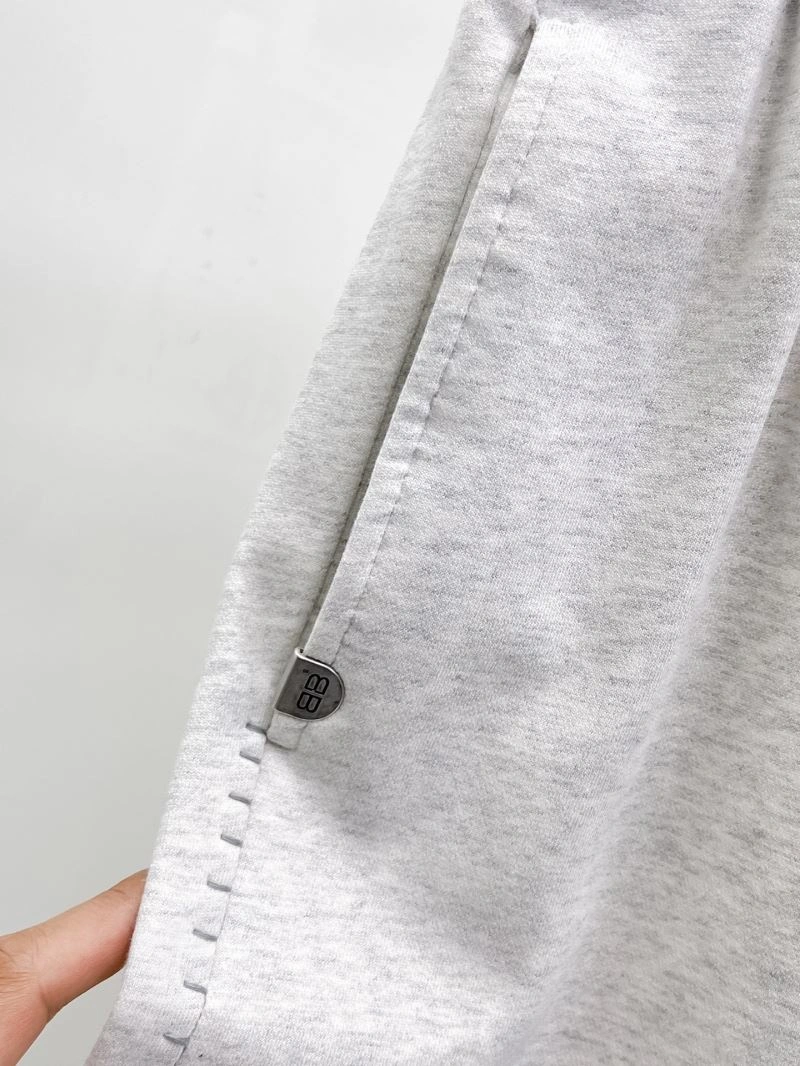 Top mirror Balenciaga Long Pants