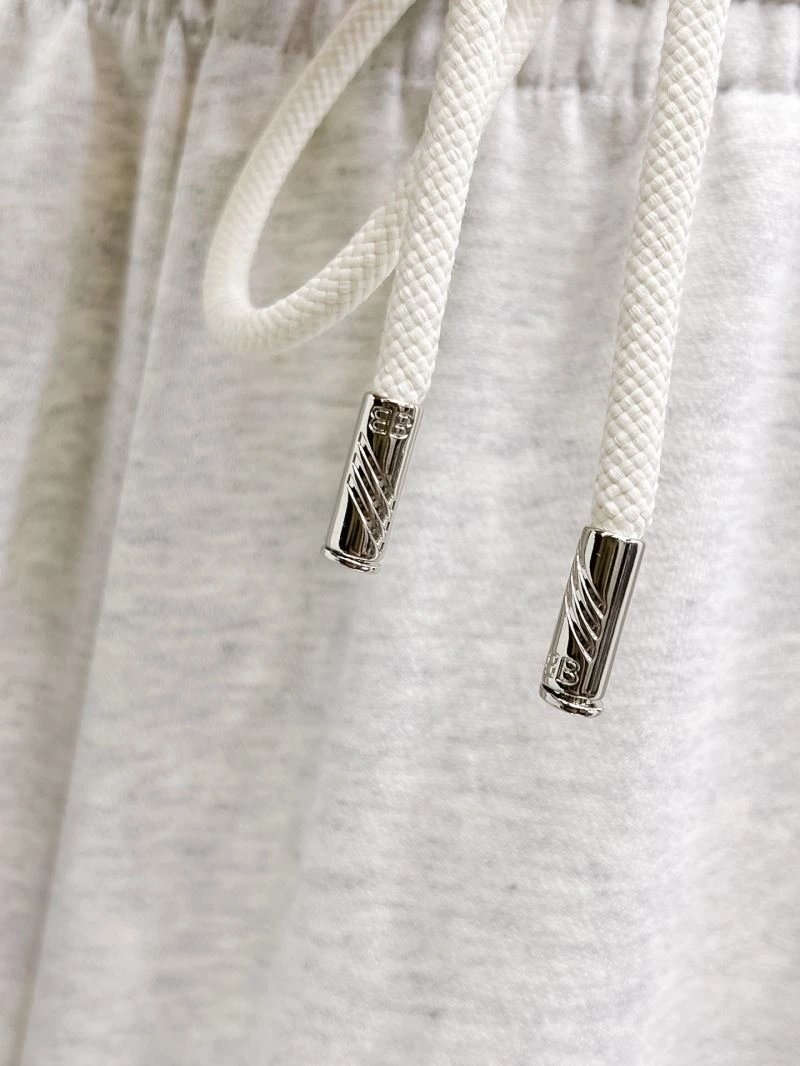 Top mirror Balenciaga Long Pants