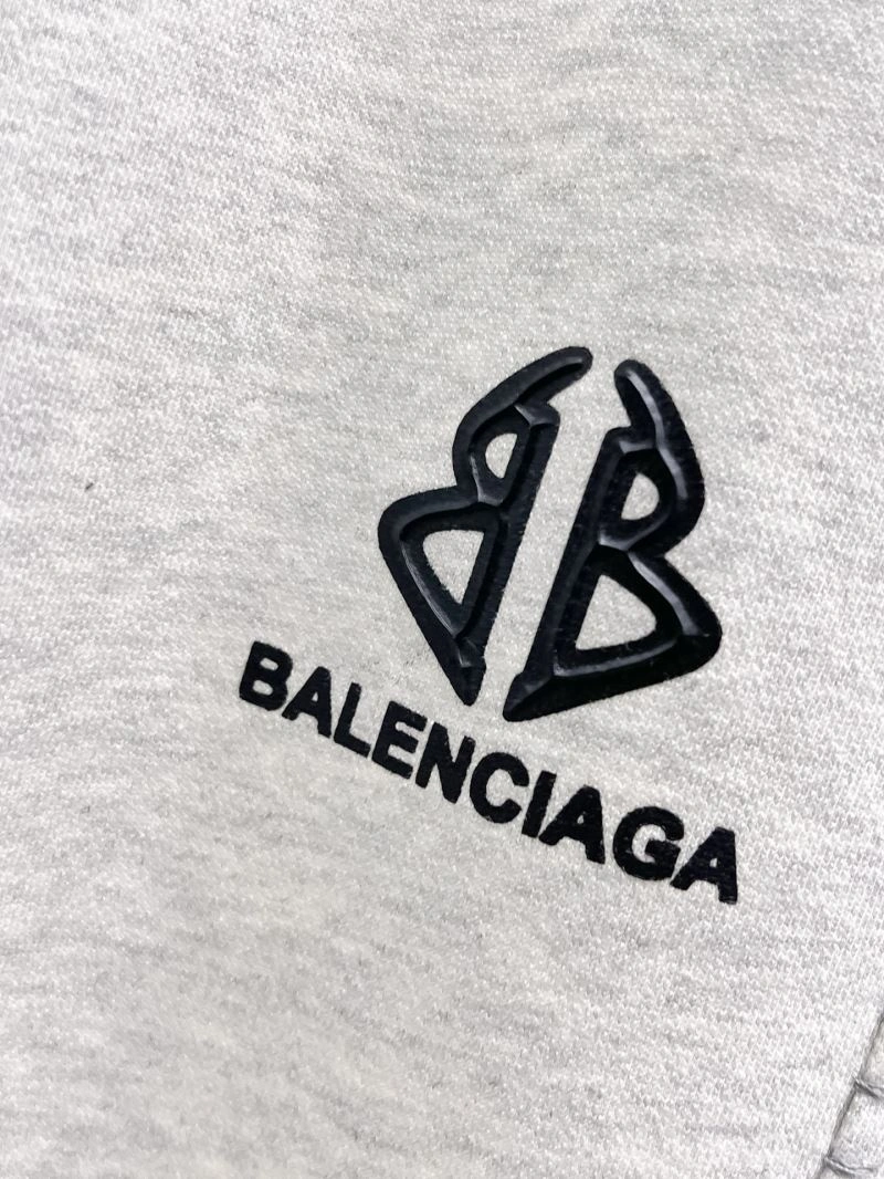 Top mirror Balenciaga Long Pants