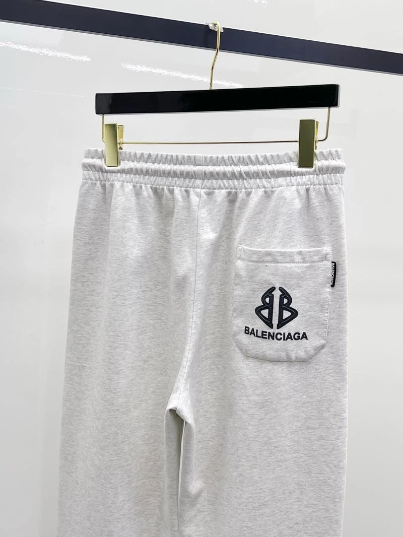 Top mirror Balenciaga Long Pants