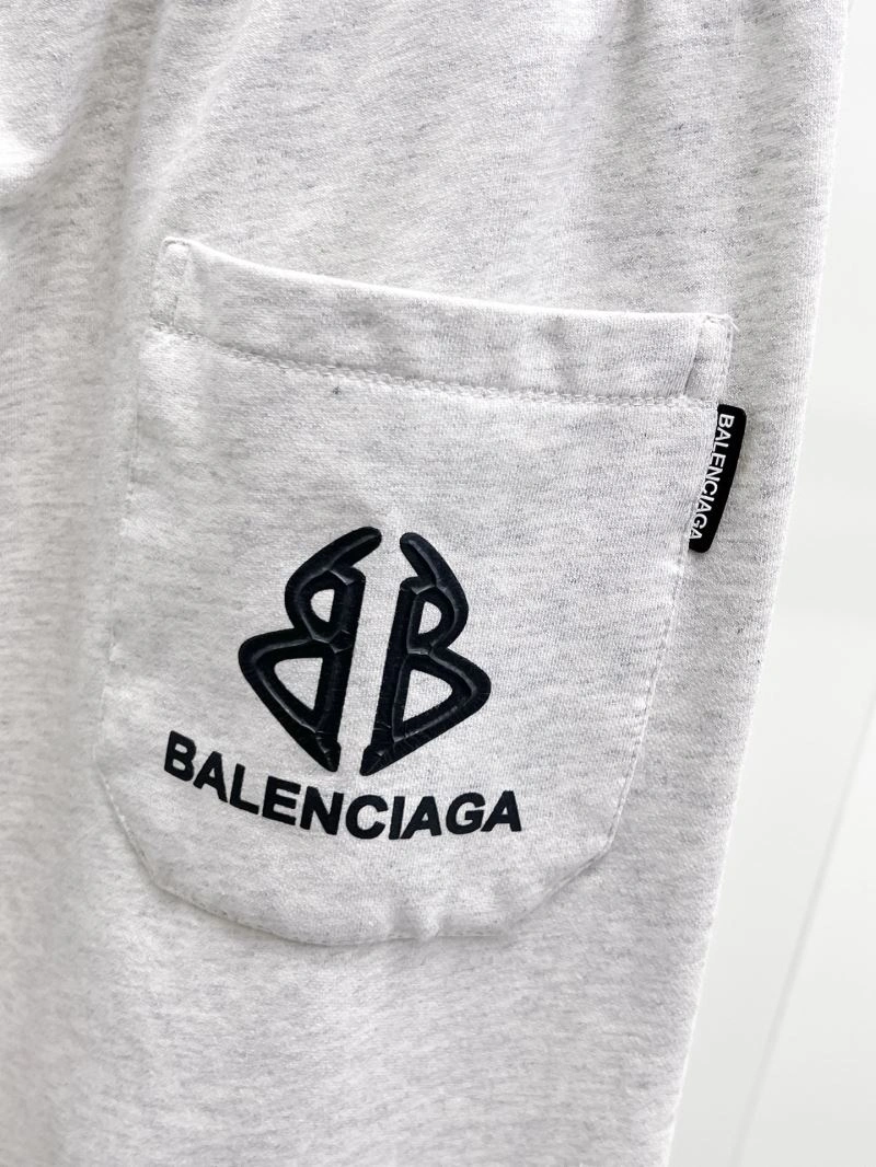 Top mirror Balenciaga Long Pants