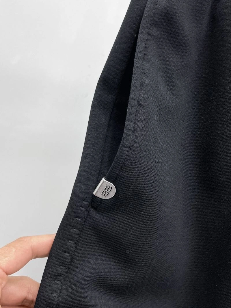 Factory-made Balenciaga Long Pants