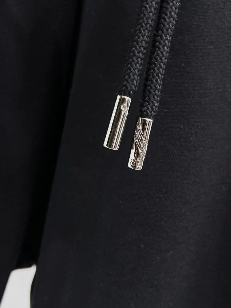 Factory-made Balenciaga Long Pants