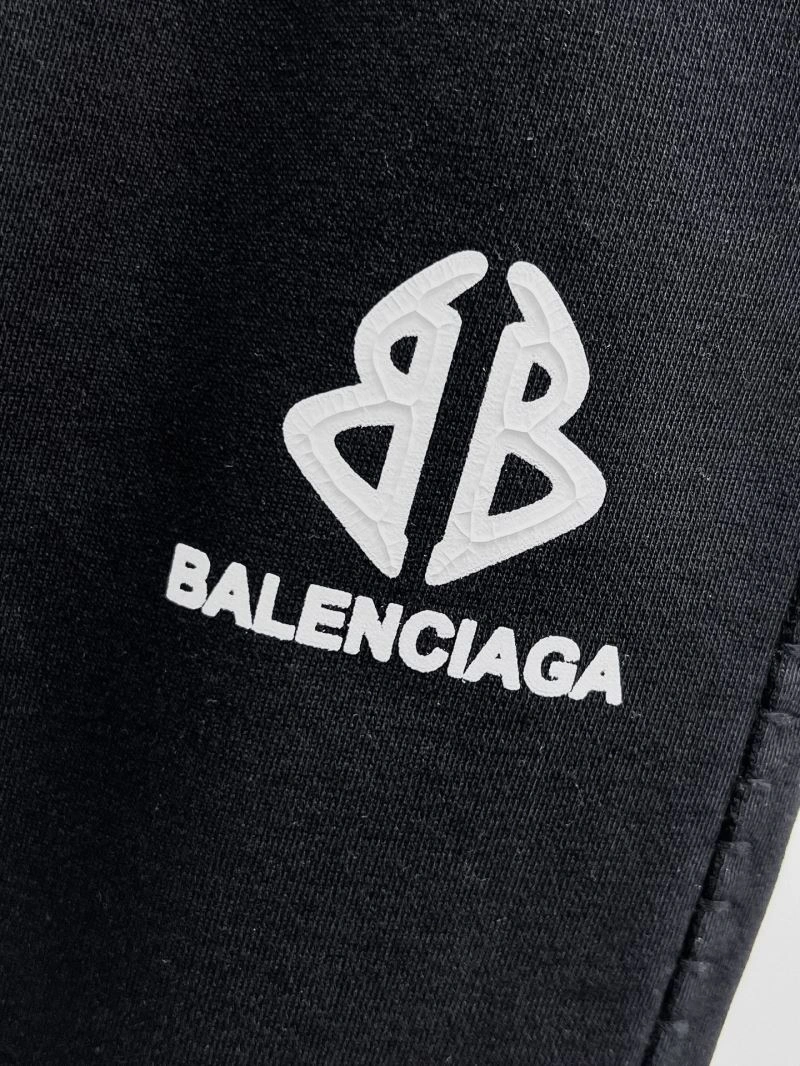 Factory-made Balenciaga Long Pants