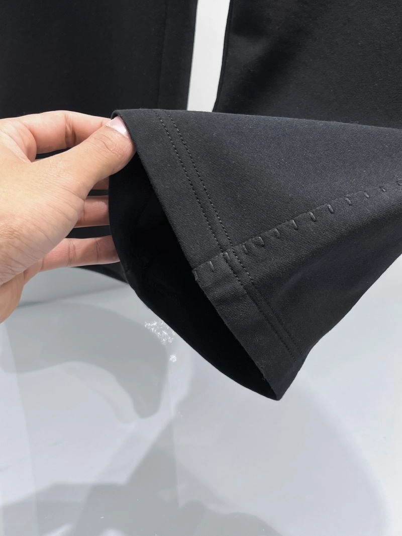 Factory-made Balenciaga Long Pants