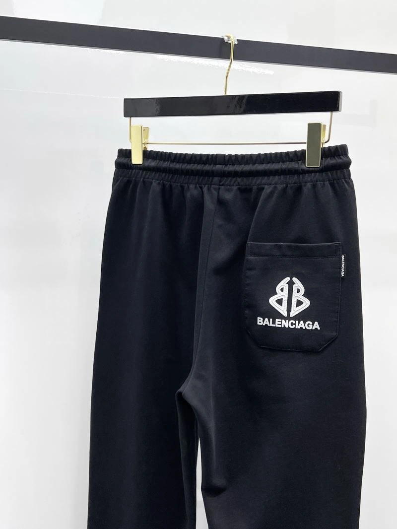 Factory-made Balenciaga Long Pants