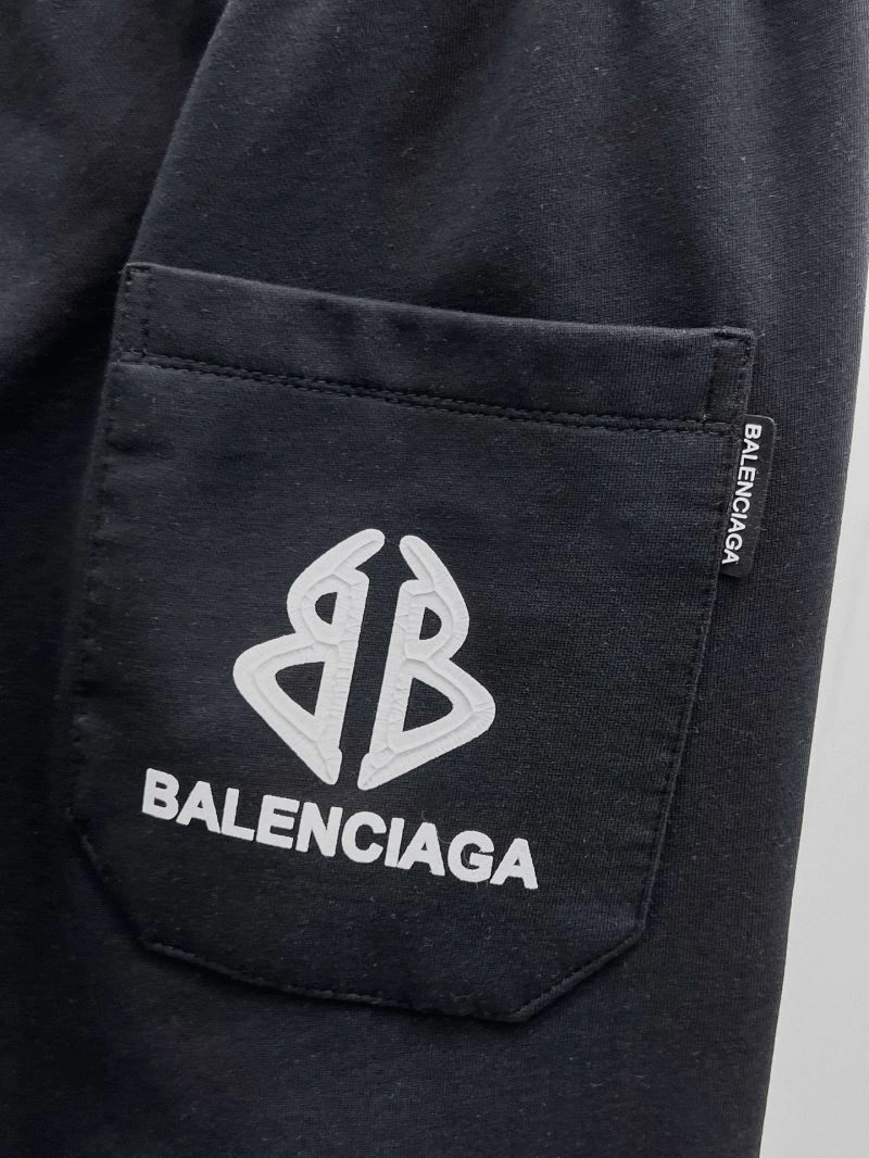 Factory-made Balenciaga Long Pants