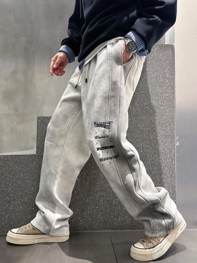Balenciaga Long Pants