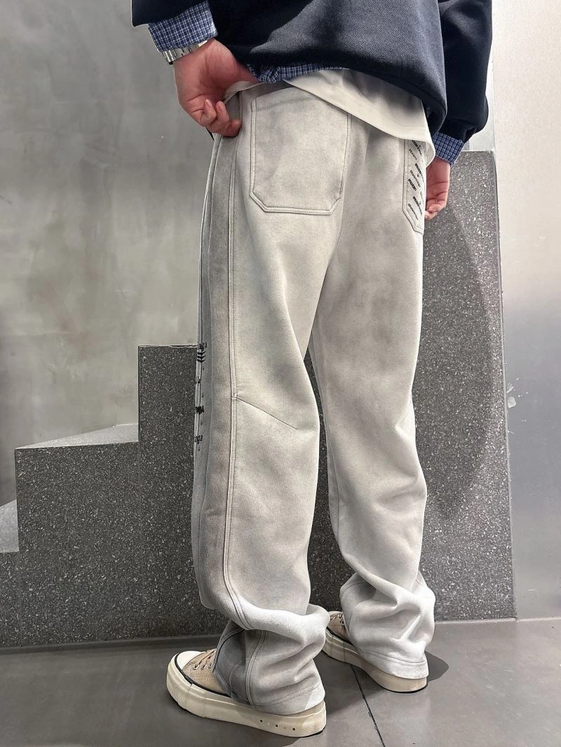 High fidelity Balenciaga Long Pants