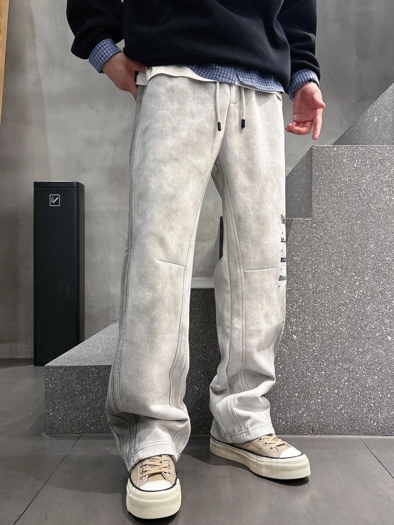 High fidelity Balenciaga Long Pants