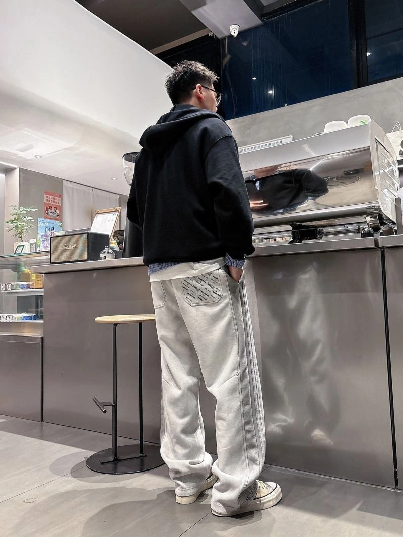 High fidelity Balenciaga Long Pants
