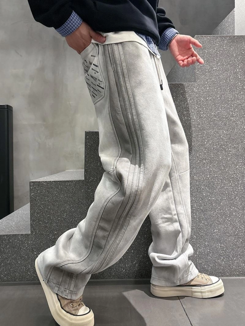 High fidelity Balenciaga Long Pants