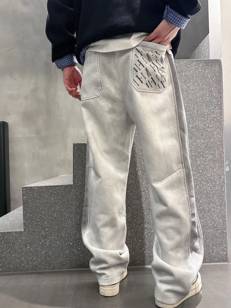 High fidelity Balenciaga Long Pants