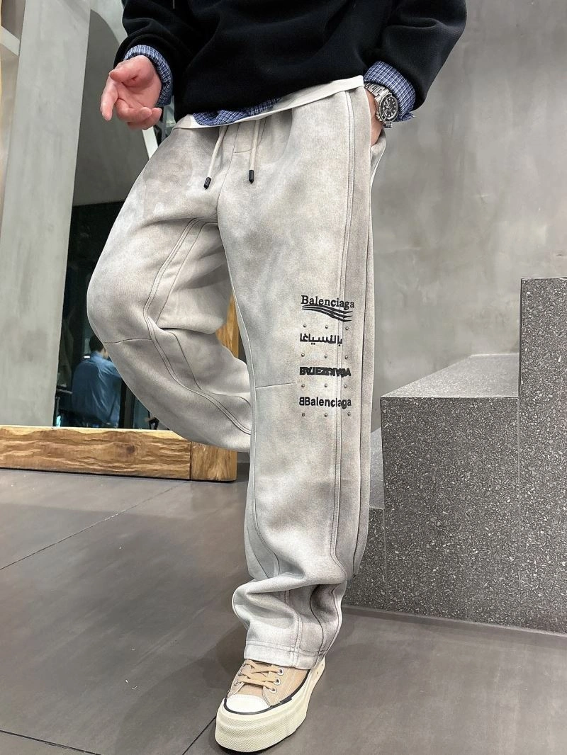 High fidelity Balenciaga Long Pants