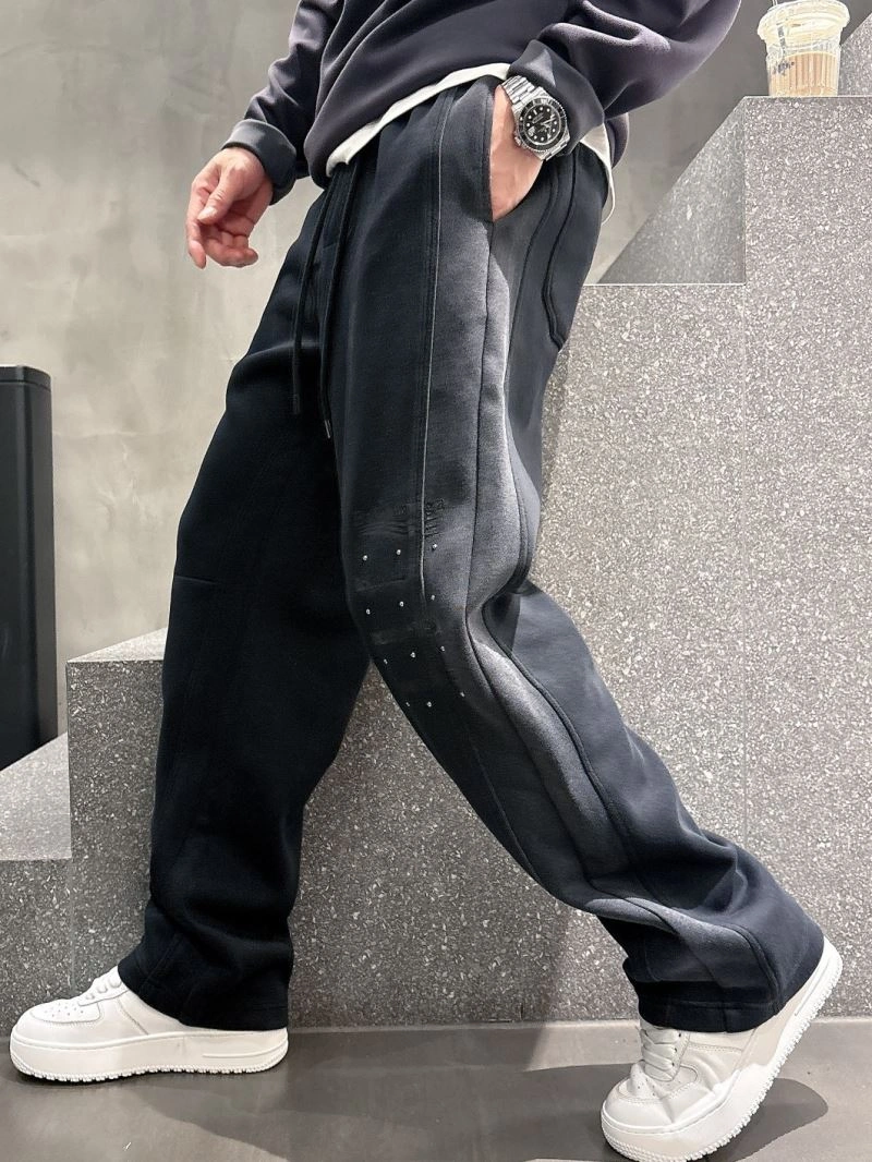 Balenciaga Long Pants