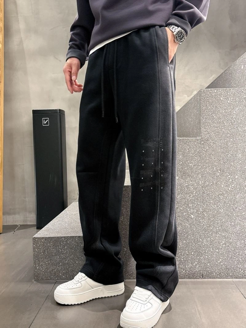 Reasonably priced Balenciaga Long Pants