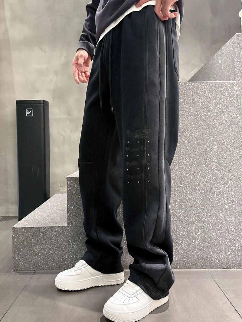 Reasonably priced Balenciaga Long Pants