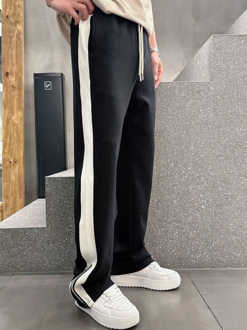 Factory-made Balenciaga Long Pants