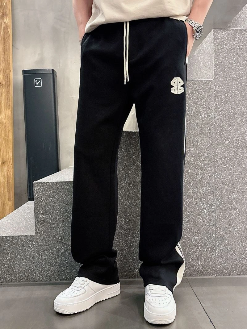 Factory-made Balenciaga Long Pants