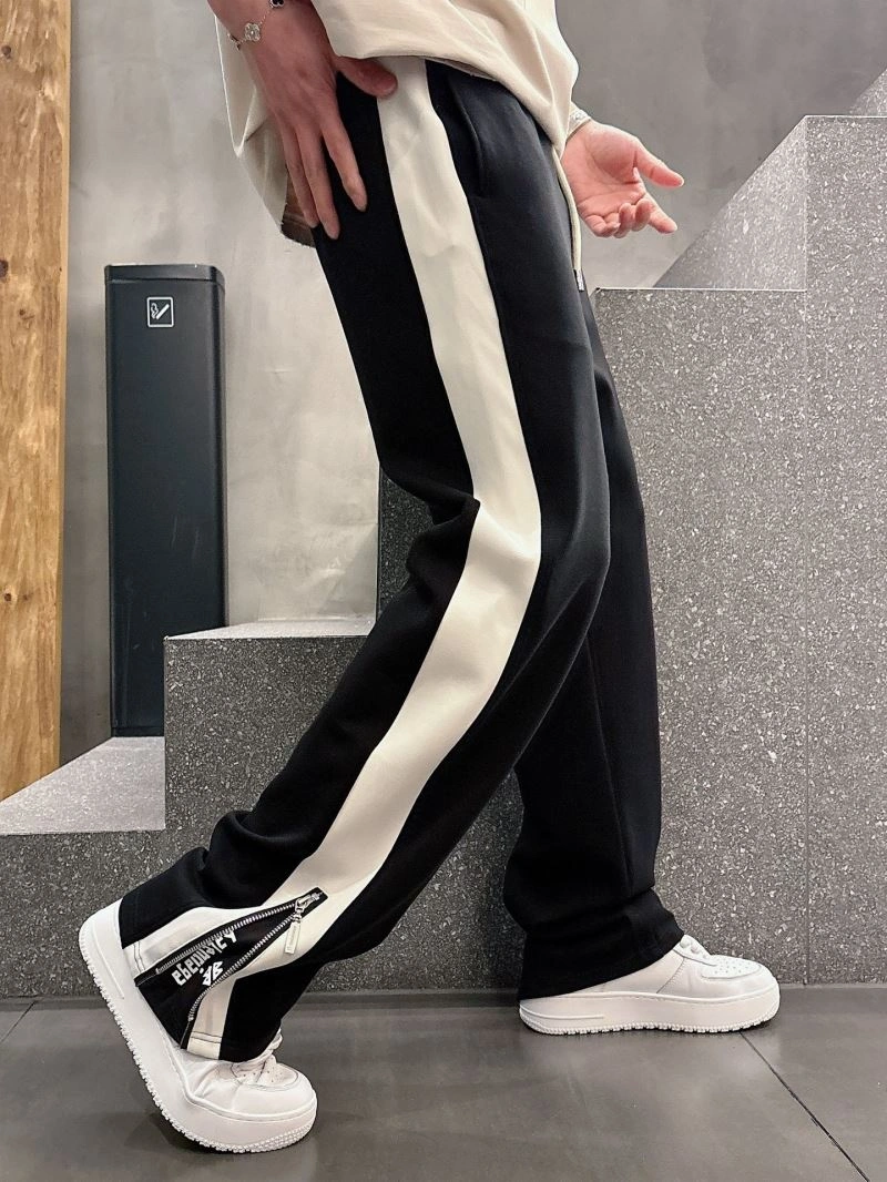 Factory-made Balenciaga Long Pants
