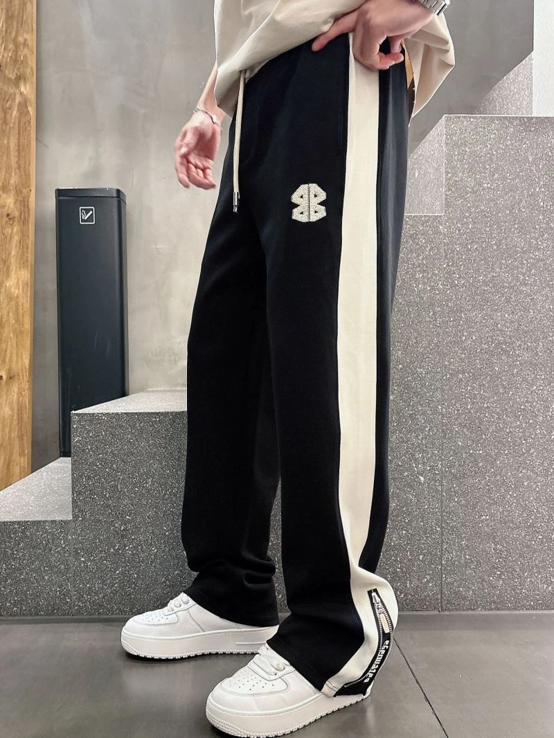 Factory-made Balenciaga Long Pants