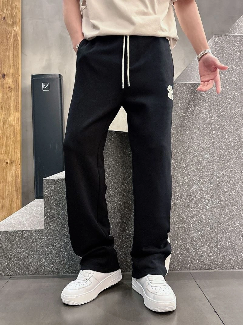 Factory-made Balenciaga Long Pants