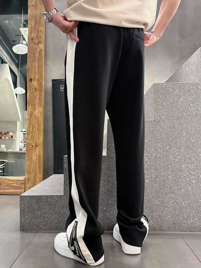 Factory-made Balenciaga Long Pants