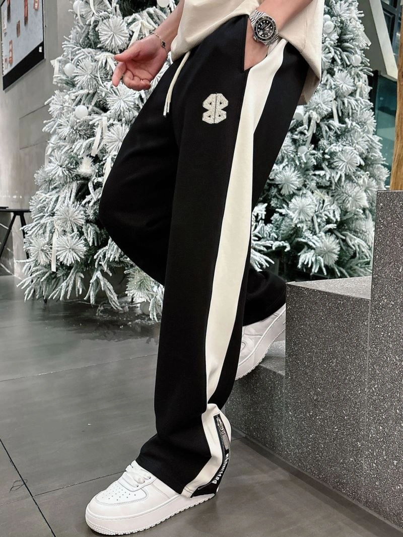 Factory-made Balenciaga Long Pants