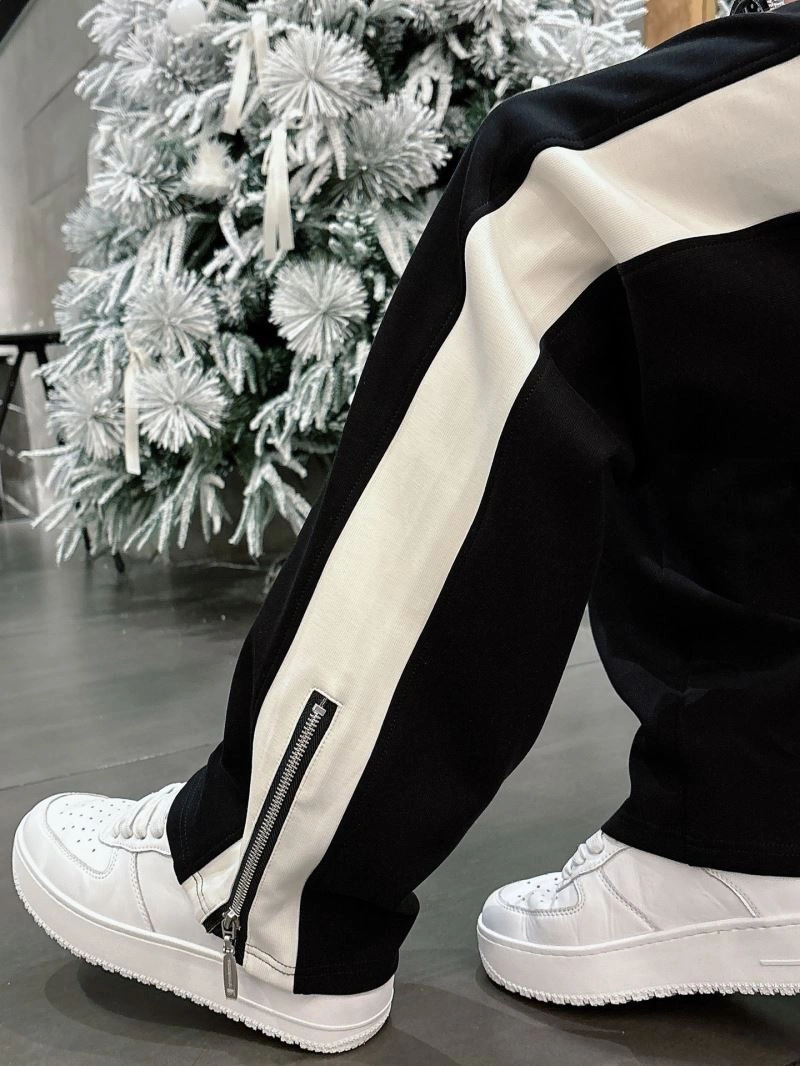 Factory-made Balenciaga Long Pants