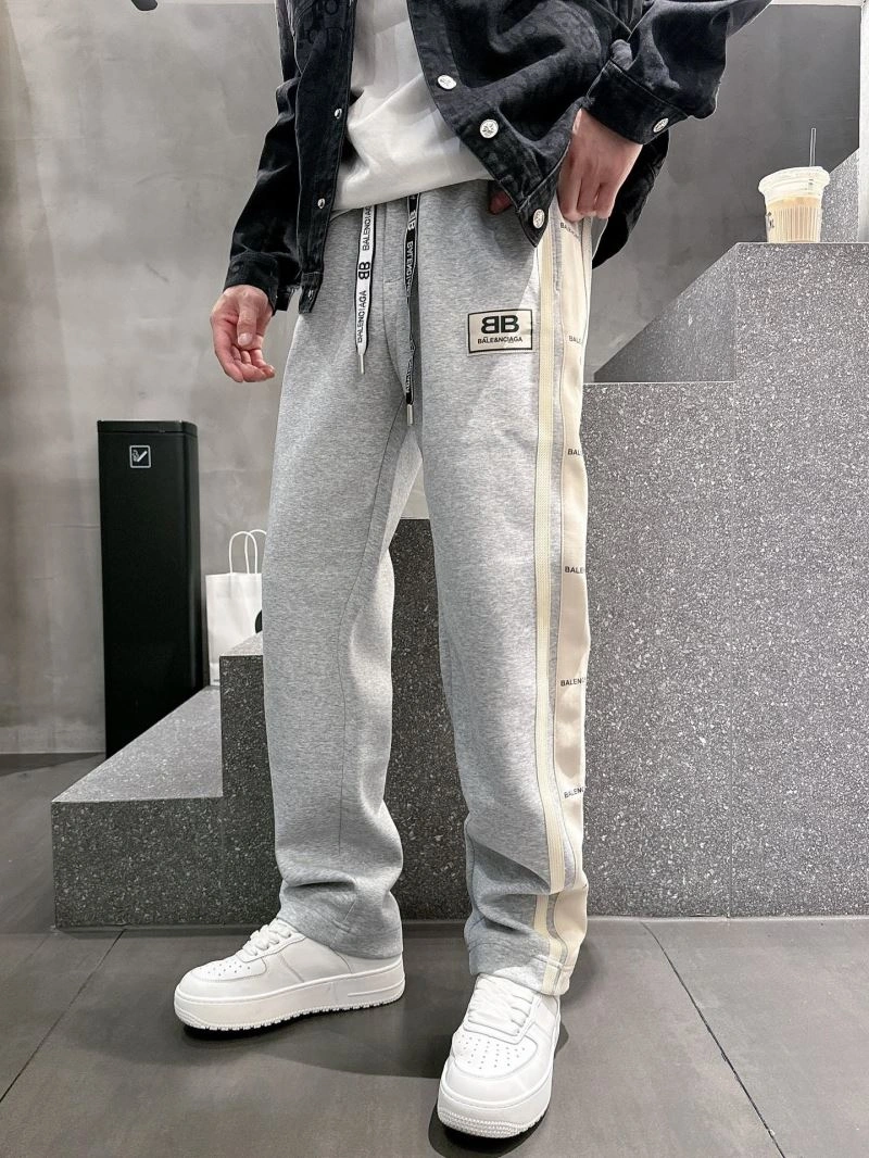 Genuine Balenciaga Long Pants