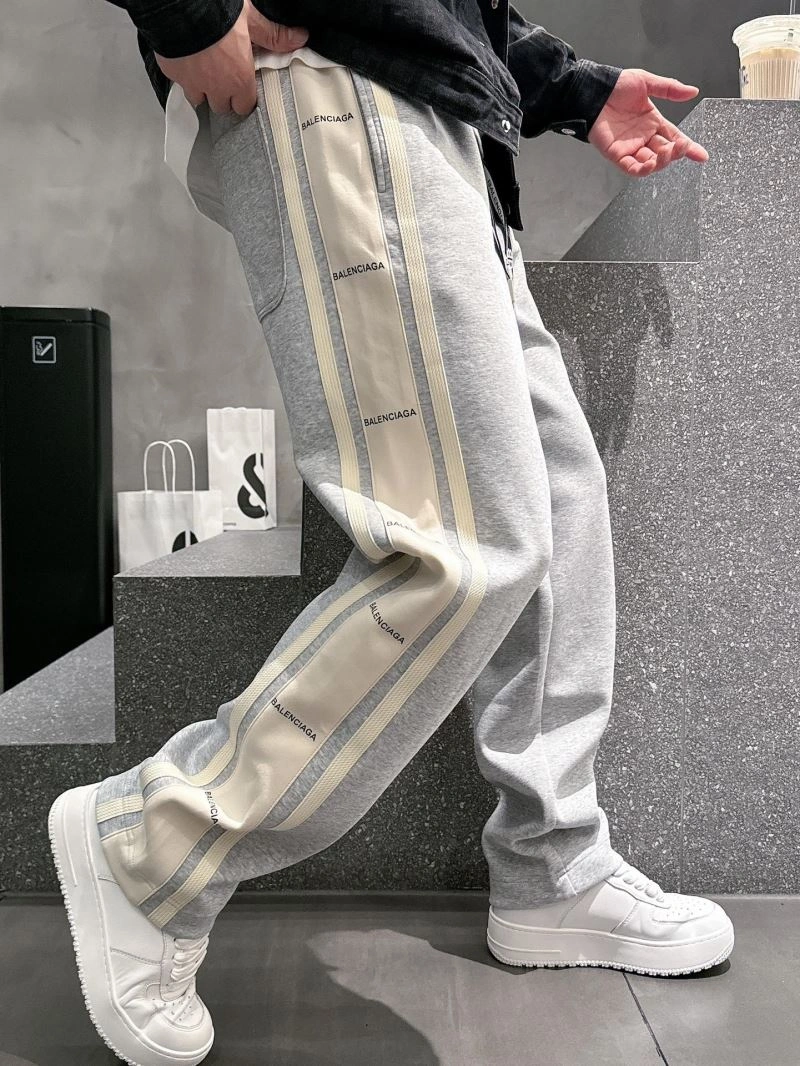 Genuine Balenciaga Long Pants