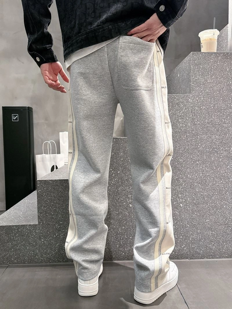 Genuine Balenciaga Long Pants