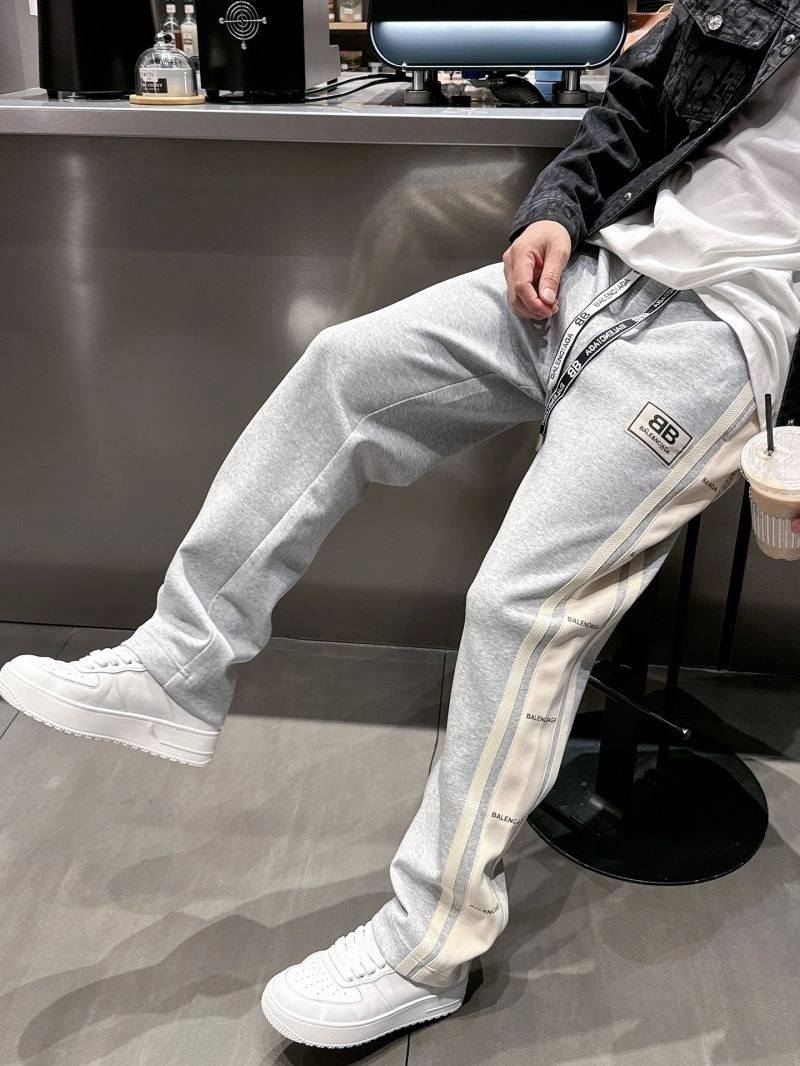 Genuine Balenciaga Long Pants