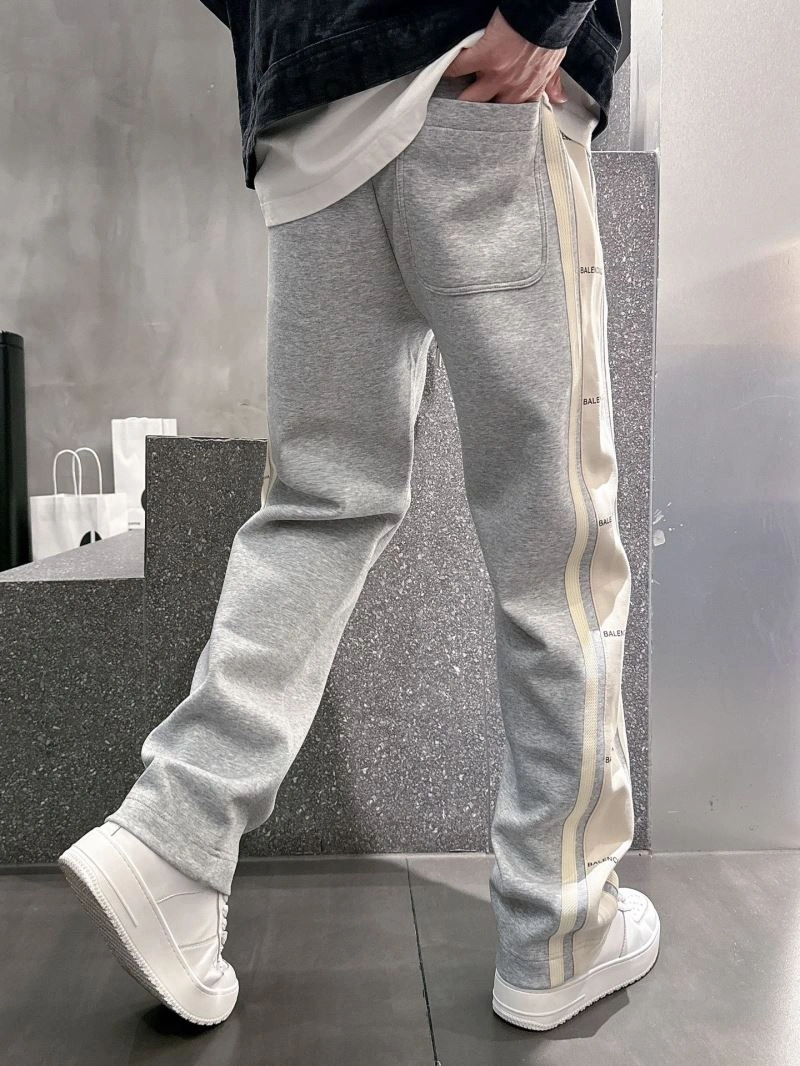 Genuine Balenciaga Long Pants