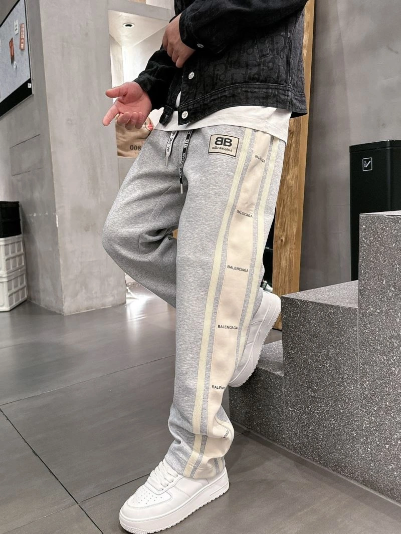 Genuine Balenciaga Long Pants