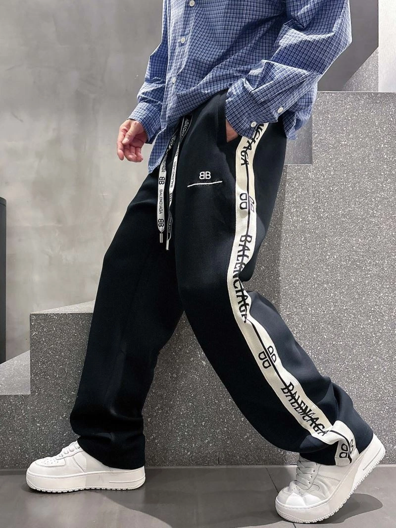 Balenciaga Long Pants