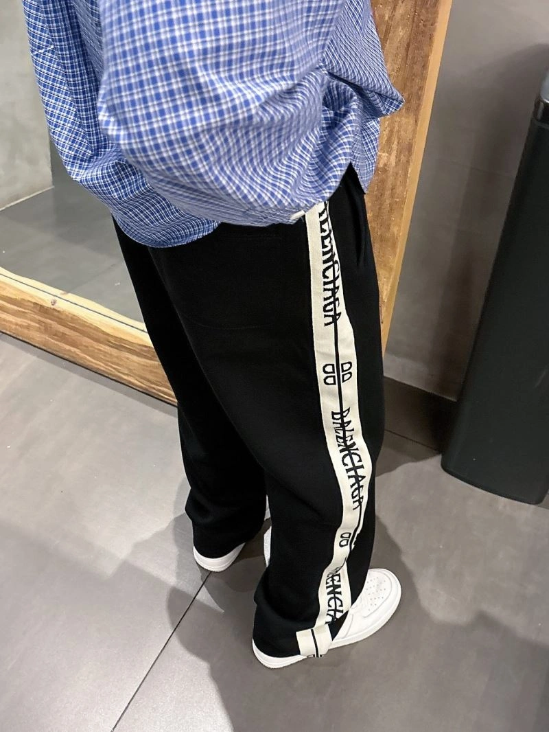 Perfect replica Balenciaga Long Pants