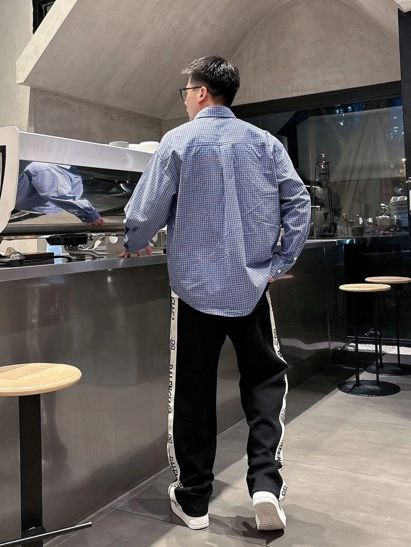 Perfect replica Balenciaga Long Pants