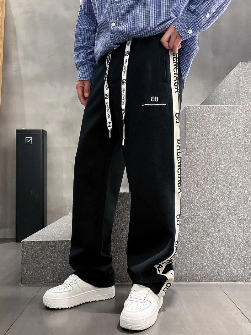 Perfect replica Balenciaga Long Pants