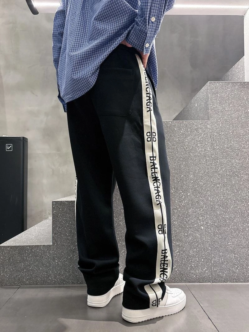 Perfect replica Balenciaga Long Pants