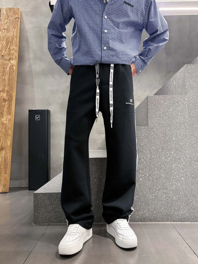 Perfect replica Balenciaga Long Pants