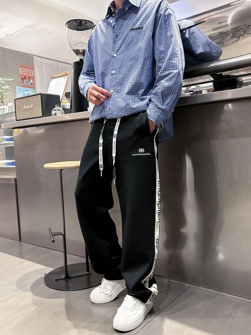 Perfect replica Balenciaga Long Pants