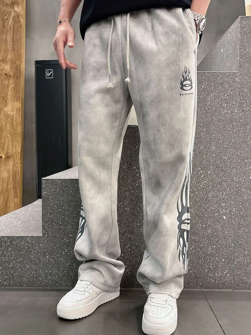 Top mirror Balenciaga Long Pants