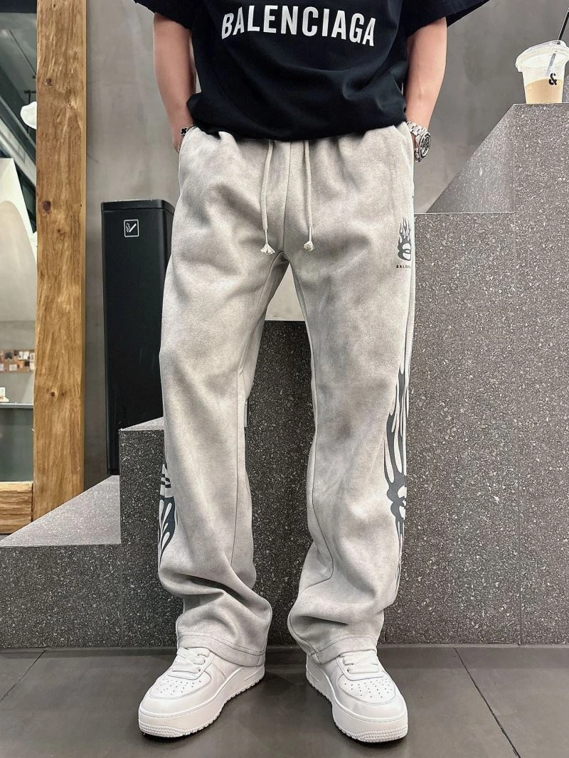 Top mirror Balenciaga Long Pants